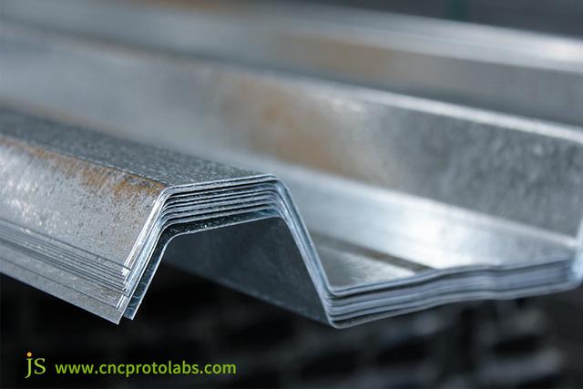 Is Galvanized Sheet Metal Rust Proof?